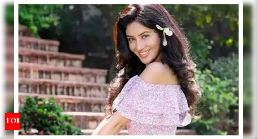 I am now finally ready to find a companion: Akangsha Rawat after her divorce from Piyush Sahdev ...