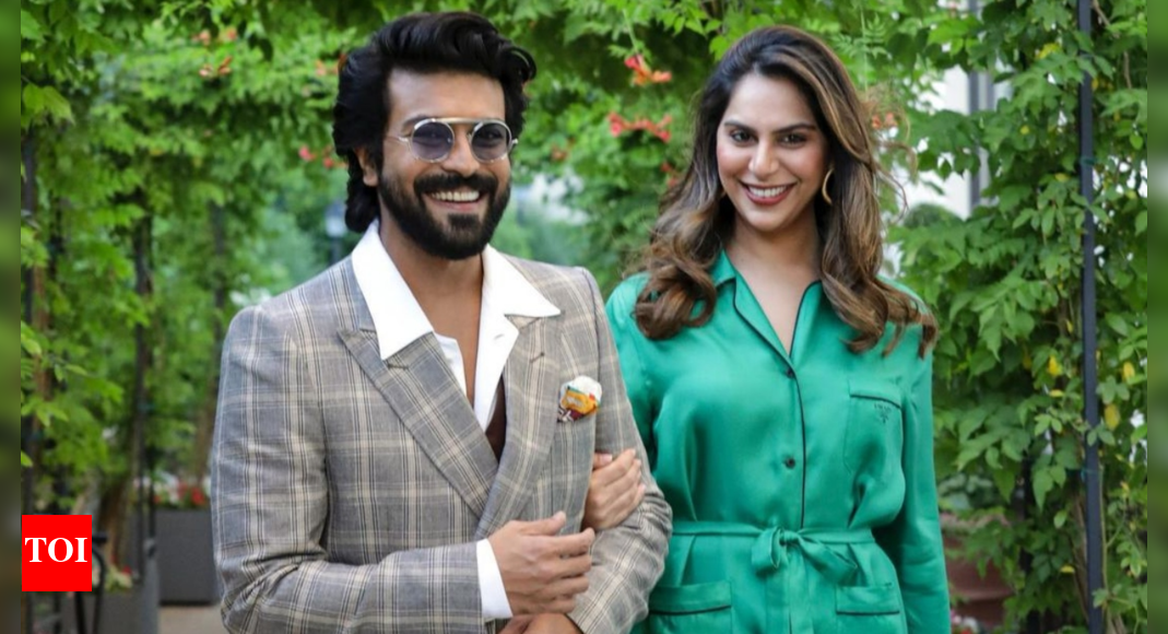 Upasana Kamineni reveals the 'secret sauce' behind her marriage with ...