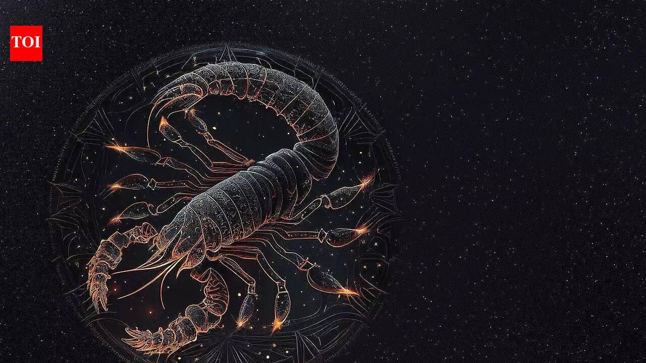 Zodiac Signs with a Dark Sense of Humor - The Times of India