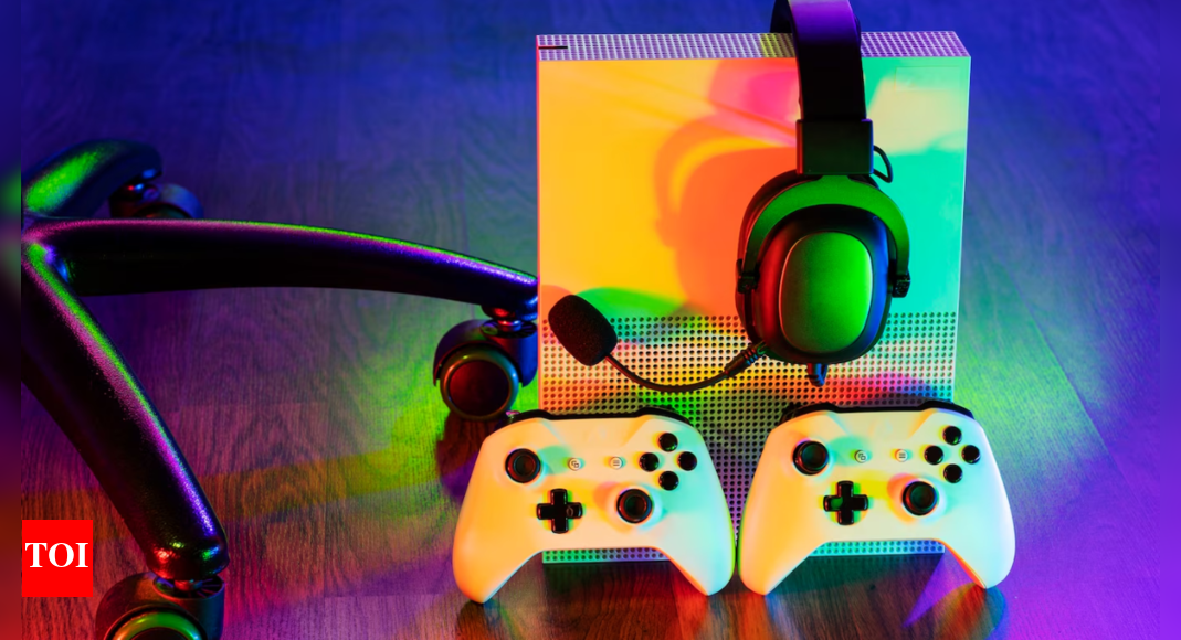 Best Game Consoles Under 30000 That Won’t Let You Break Your Bank - The ...