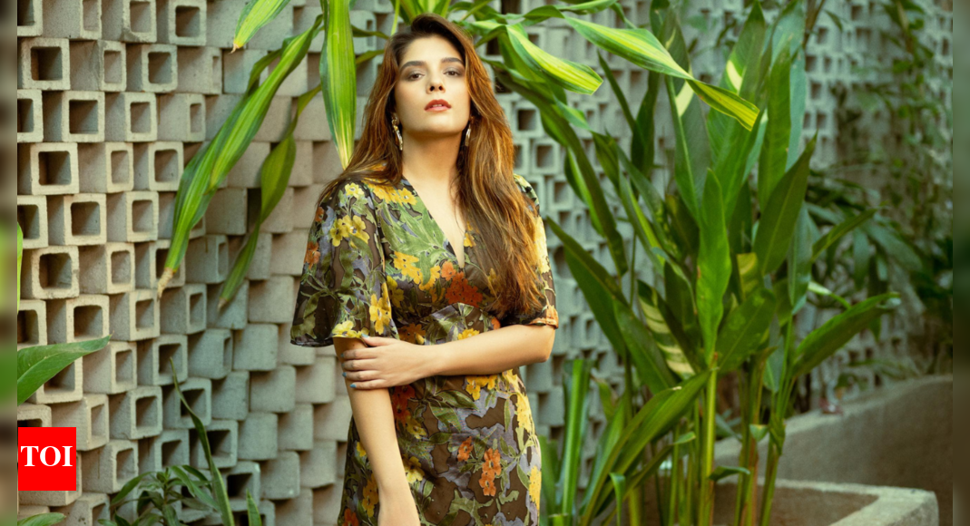 Exclusive- Pooja Gor details joining Adrishyam 2 and her character ...