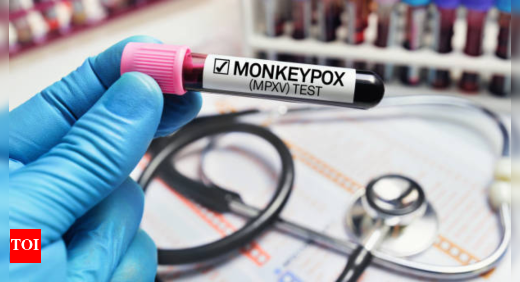 Highly contagious Mpox Clade 1b detected in the UK: Key symptoms ...