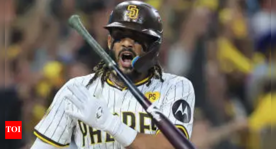 “Not going to injury list”: Padres’ Fernando Tatis Jr reacts after ...