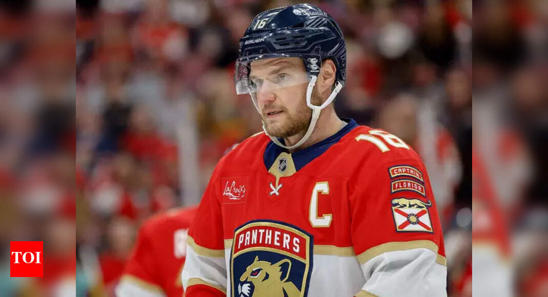 Sam Bennett latest injury update: When is the Florida Panthers forward ...