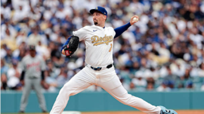 Everything you need to know about Blake Snell's $182 Million 5-year ...