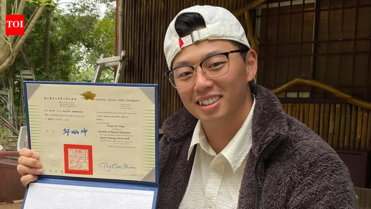 “Proud of myself”: Pirates’ new MLB shortstop Tsung Che Cheng talks ...