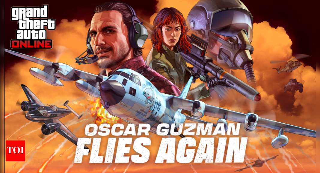 A beginner’s guide to starting GTA Online in 2025: What you need to ...