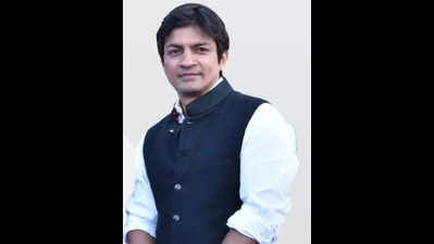 Khelo India Youth Games 2025: Rajasthan Olympic Association president Tejasvi Singh Gehlot to ...