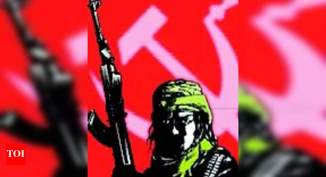 Maoists release second letter for peace talks, demand 'conducive ...