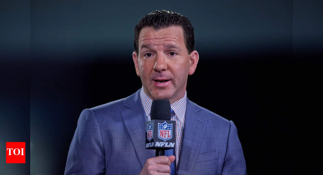 Ian Rapoport warns one quarterback is heading for a ‘miserable’ 2025 ...