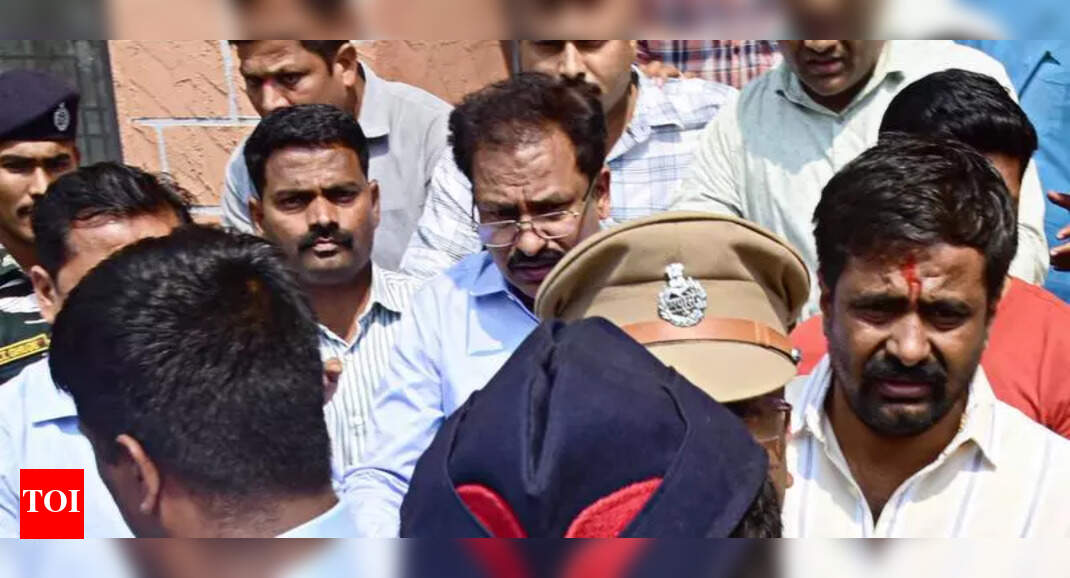 ‘No chance of him fleeing from justice’: Kolhapur court grants bail to ...