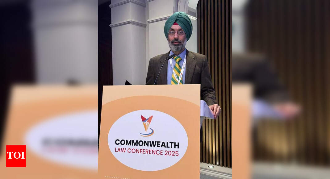 HC lawyer sheds light on military justice reform at Commonwealth Law ...