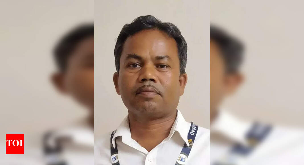 Seraikela folk dancer to perform in Japan | Ranchi News - The Times of ...