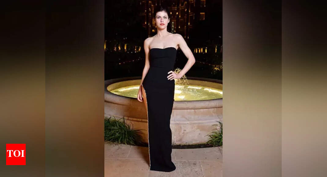 Alexandra Daddario's Mayfair Witches renewed for Season 3 - The Times ...