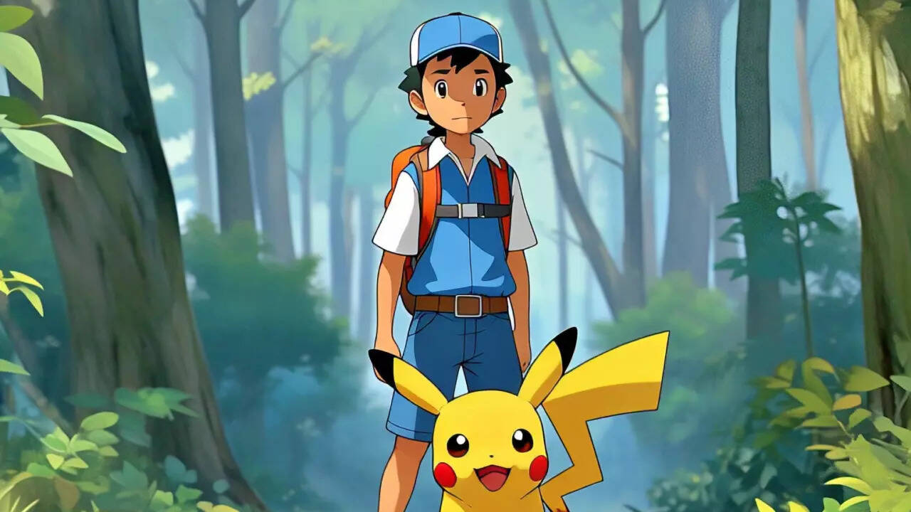Pokémon’s Most Nostalgic Anime Era Now Streaming Free For The First Time