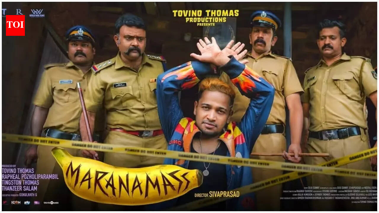 Basil Joseph’s ‘Maranamass’ banned in Saudi Arabia over queer actor ...