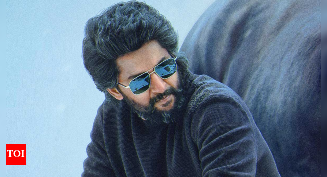 'HIT: The Third Case' OTT: Nani's starrer crime thriller to stream on ...