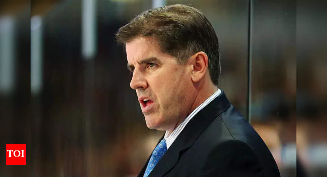 Peter Laviolette explains surprise scratch of Gabe Perreault in rangers ...