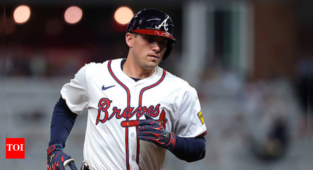 Will Austin Riley play tonight against Philadelphia Phillies? Latest ...