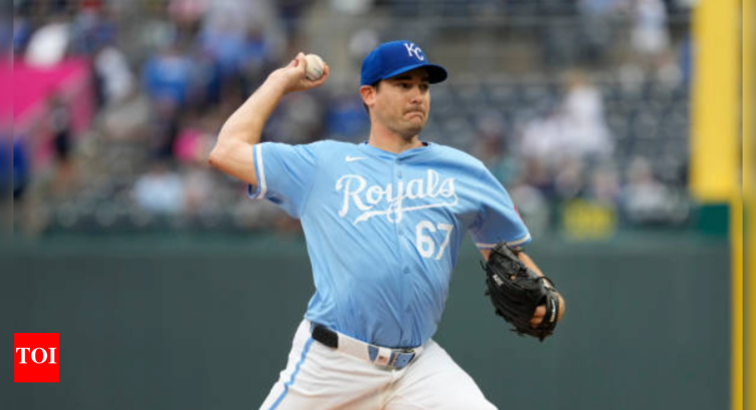 Will Seth Lugo play today against Minnesota Twins? Latest update on ...