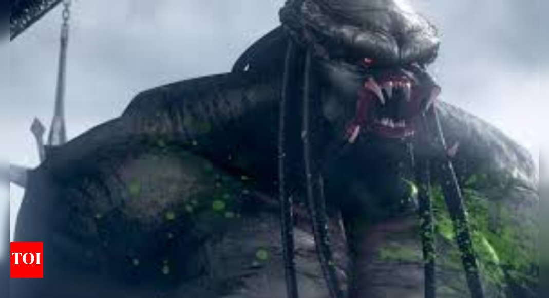 Animated predator film 'Killer of Killers' to release on OTT this June ...