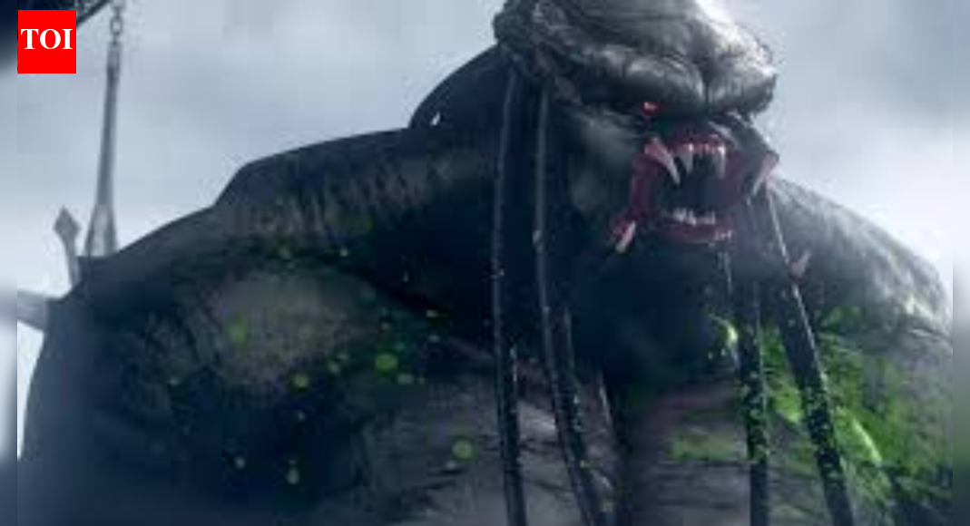 Animated predator film 'Killer of Killers' to release on OTT this June ...