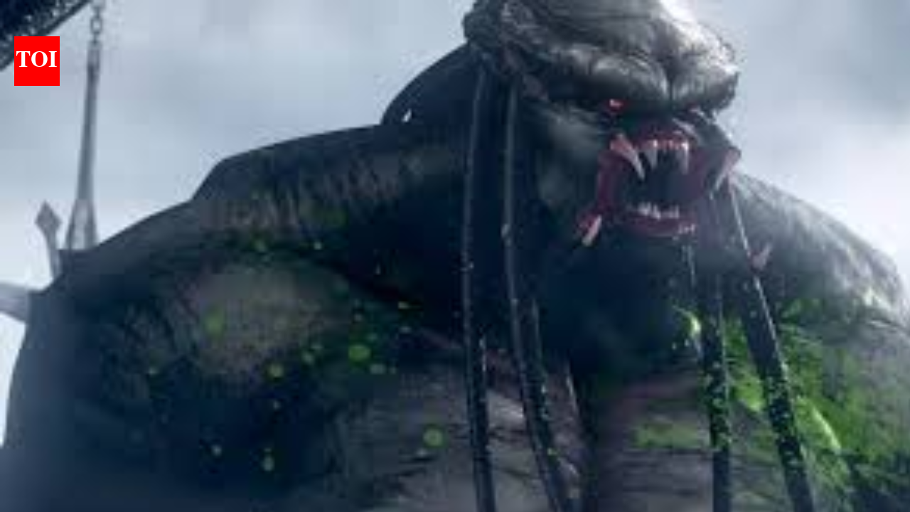Animated predator film 'Killer of Killers' to release on OTT this June ...