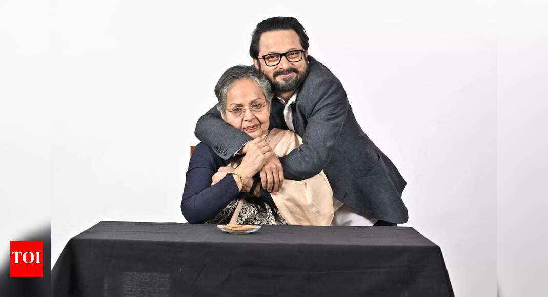 An unforgettable moment of patriotism at Goa airport: Raakhee Gulzar’s ...