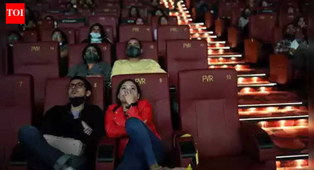 PVR INOX announces launch of Blockbuster Tuesdays | Hindi Movie News ...