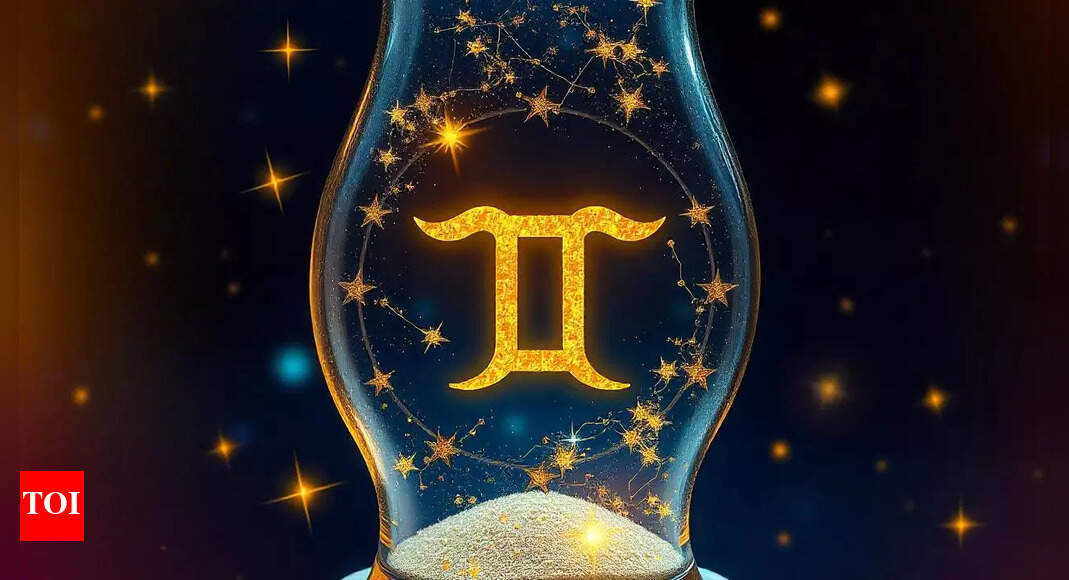 Gemini Horoscope Tomorrow, April 11, 2025: A fresh start filled with ...