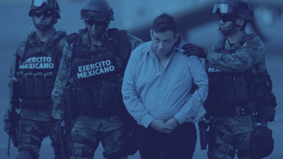 Mexican drug lord convicted in murder of US agent freed | World News ...