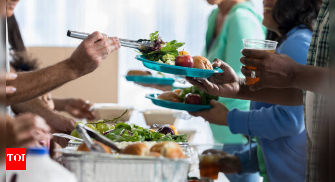 Experts share how smart eating habits can power you through the workday ...