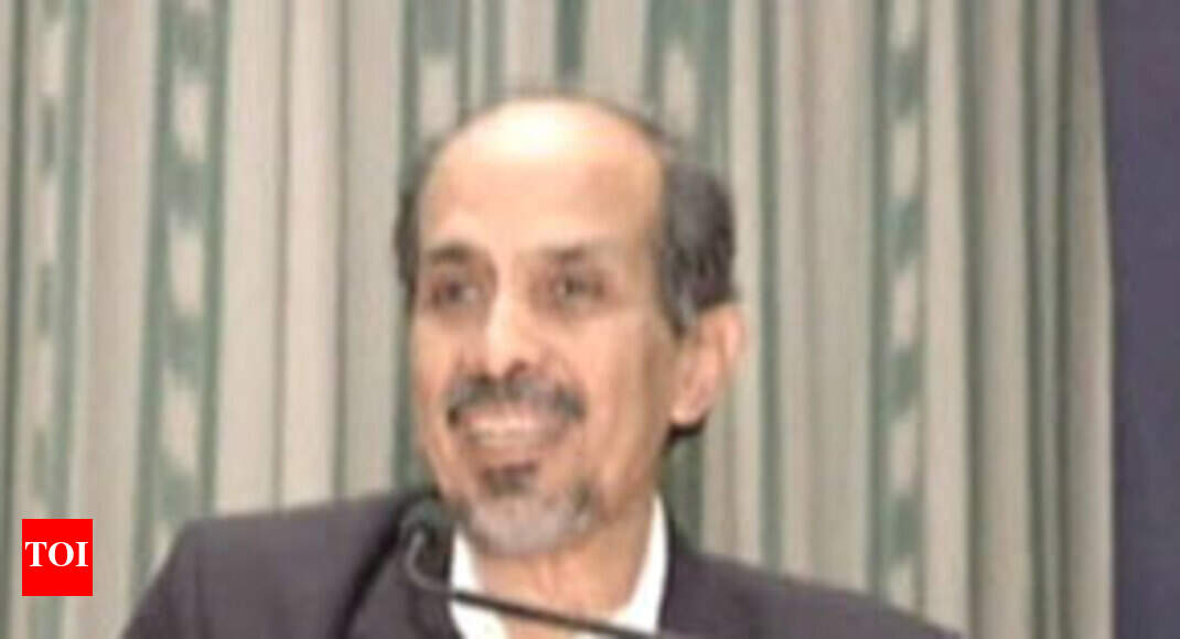 ISRO top scientist quits in Madhavan Nair's support | India News ...