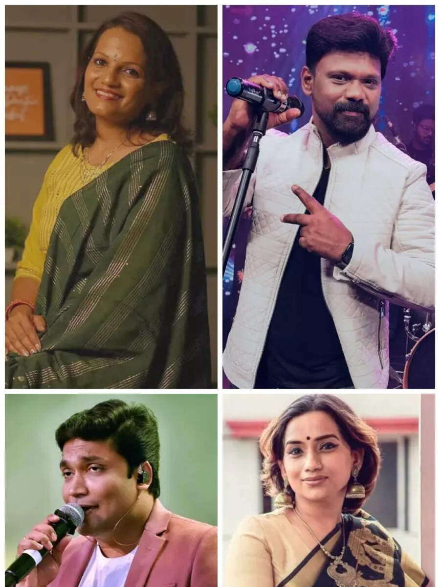 Star Singer: Here's a look at the former winners of the show | Times of ...