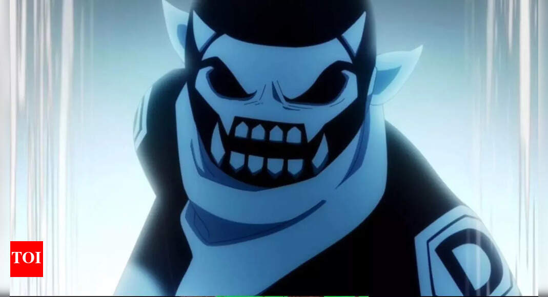 Go! Go! Loser Ranger Season 2 Episode 1 to release in a few days; here ...