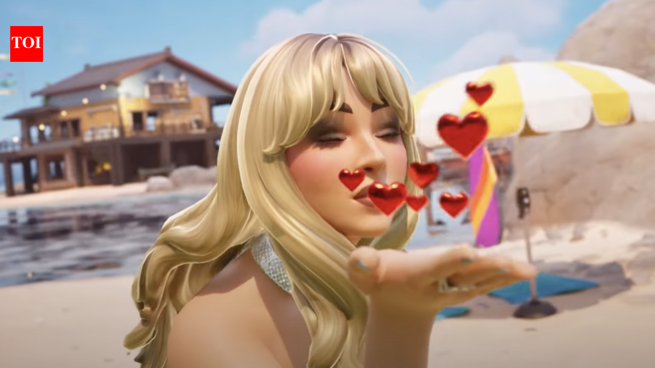 Sabrina Carpenter's Fortnite skin sparks unity and controversy among ...