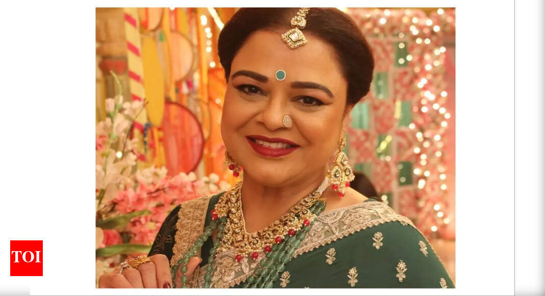 Gulfam Khan: A wedding track can get exhausting...but am enjoying ...