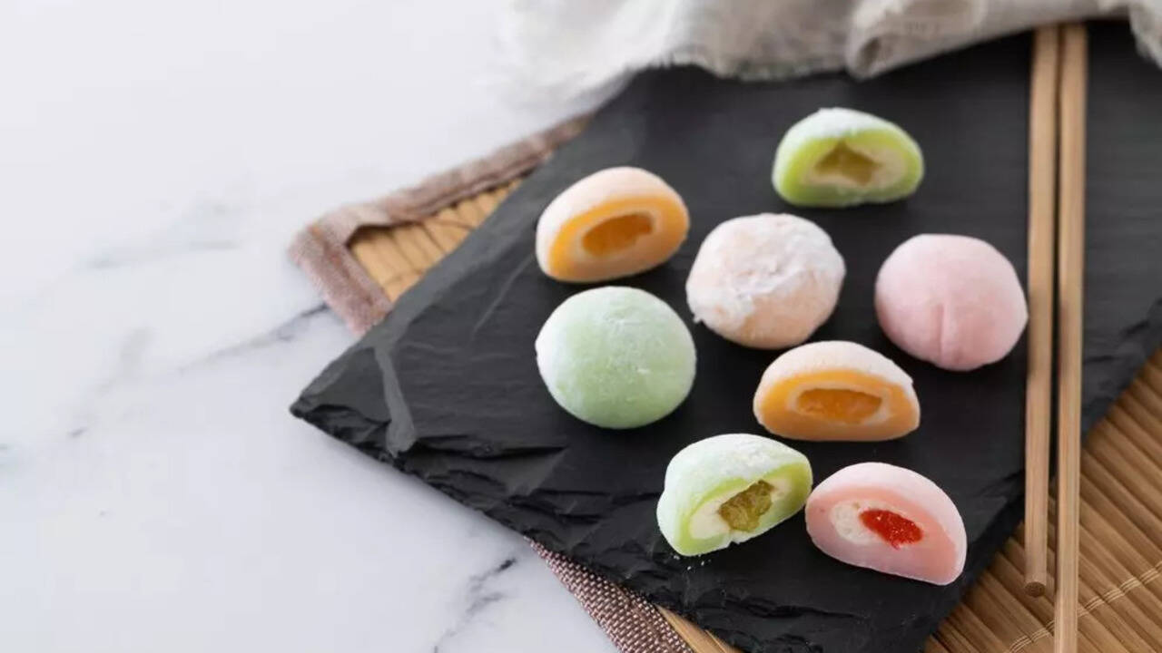 7 Types of Mochi in Japan and Where to Find Them