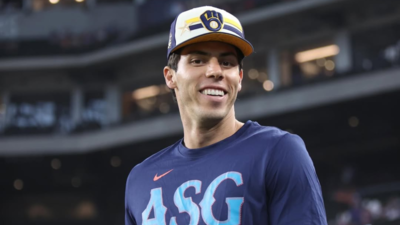 Christian Yelich’s contract with Brewers - Exploring timeline, career ...