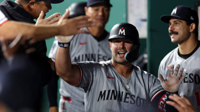 Will Ty France play today against Kansas City Royals? Latest update on ...