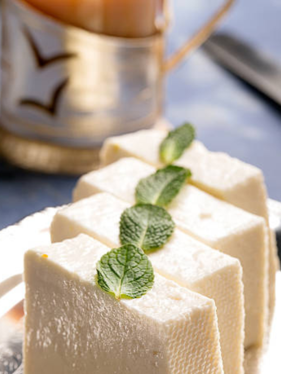 8 desi ways to enjoy paneer for breakfast | Times of India