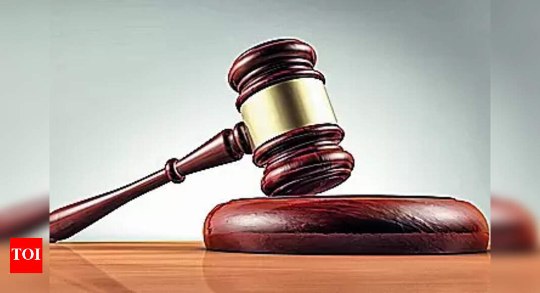 Union govt forms taskforce to identify archaic laws in Goa | Goa News ...