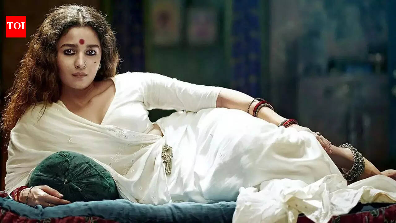 Bollywood actors mastering the art of method dressing