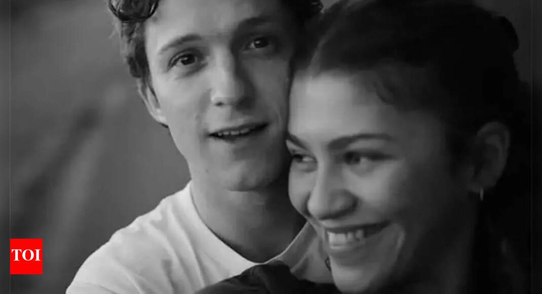 Zendaya's stylist Law Roach shares details on her wedding plans with Tom Holland | English Movie ...