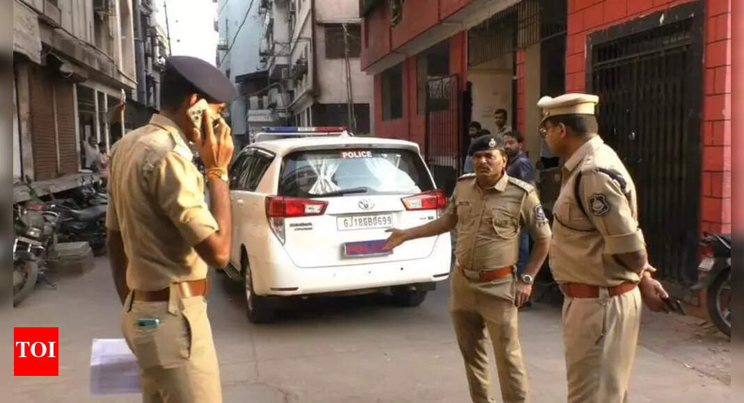 Poison placed in cooler tank to kill diamond unit employees: Police ...