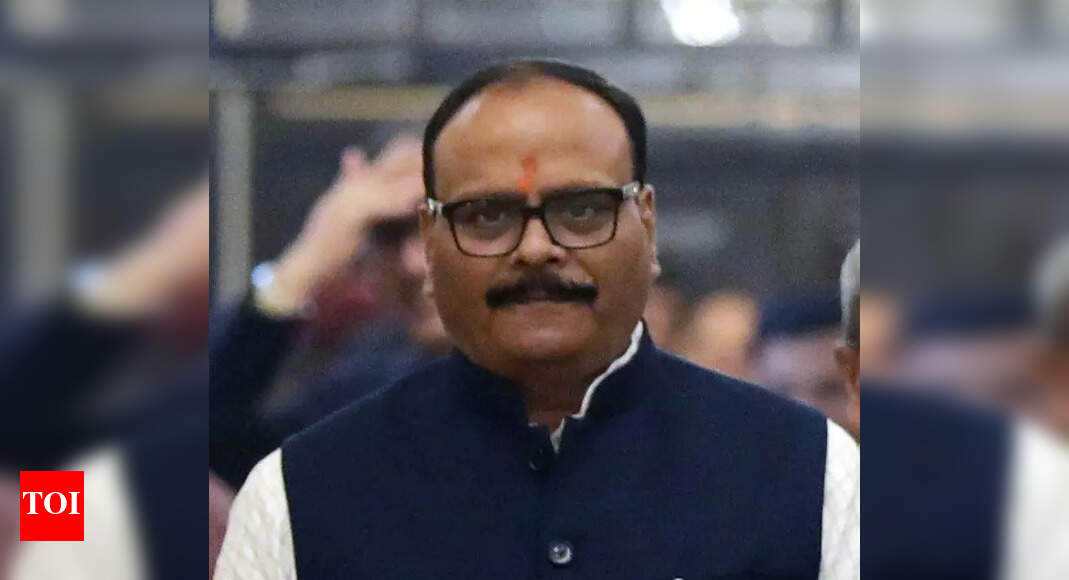 Pathak: Support homoeopathy with more clinical trials | Lucknow News ...