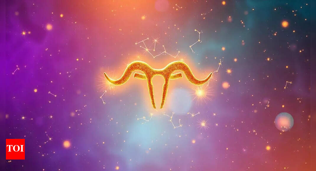 Taurus Horoscope Tomorrow, April 12, 2025: Venus enhances confidence ...