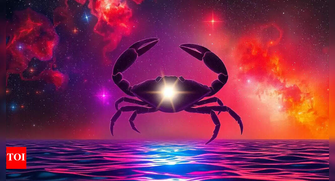 Cancer Horoscope Tomorrow, April 12, 2025: Focus and flexibility are ...