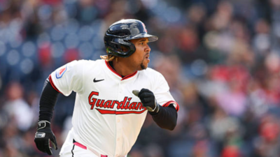 Will Jose Ramirez play tonight against Kansas City Royals? Latest ...