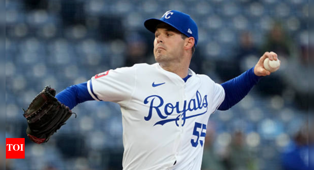 Will Cole Ragans play tonight against Cleveland Guardians? Latest ...